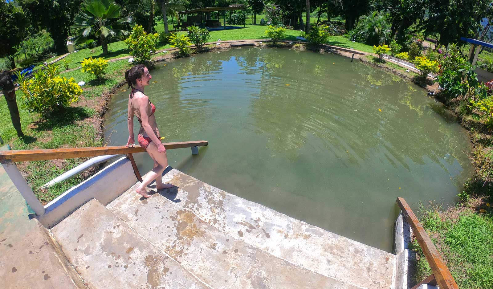 MUD POOL Full Day Inland Tours MUD POOL Full Day Inland Tours