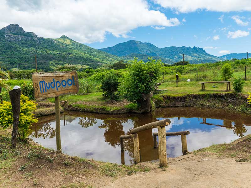 MUD POOL Full Day Inland Tours MUD POOL Full Day Inland Tours